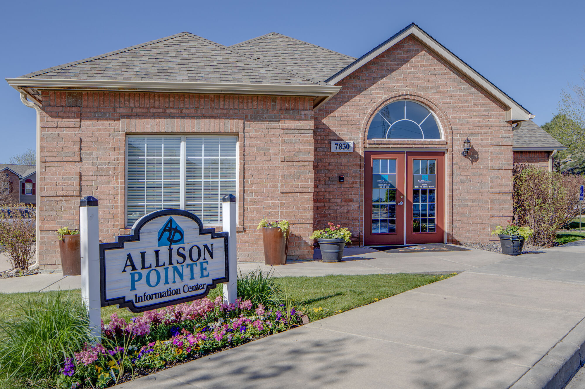 Photos | Allison Pointe | Apartments in Arvada, CO